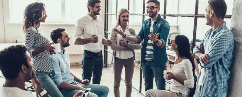 Errores comunes al analizar a la competencia y cómo evitarlos